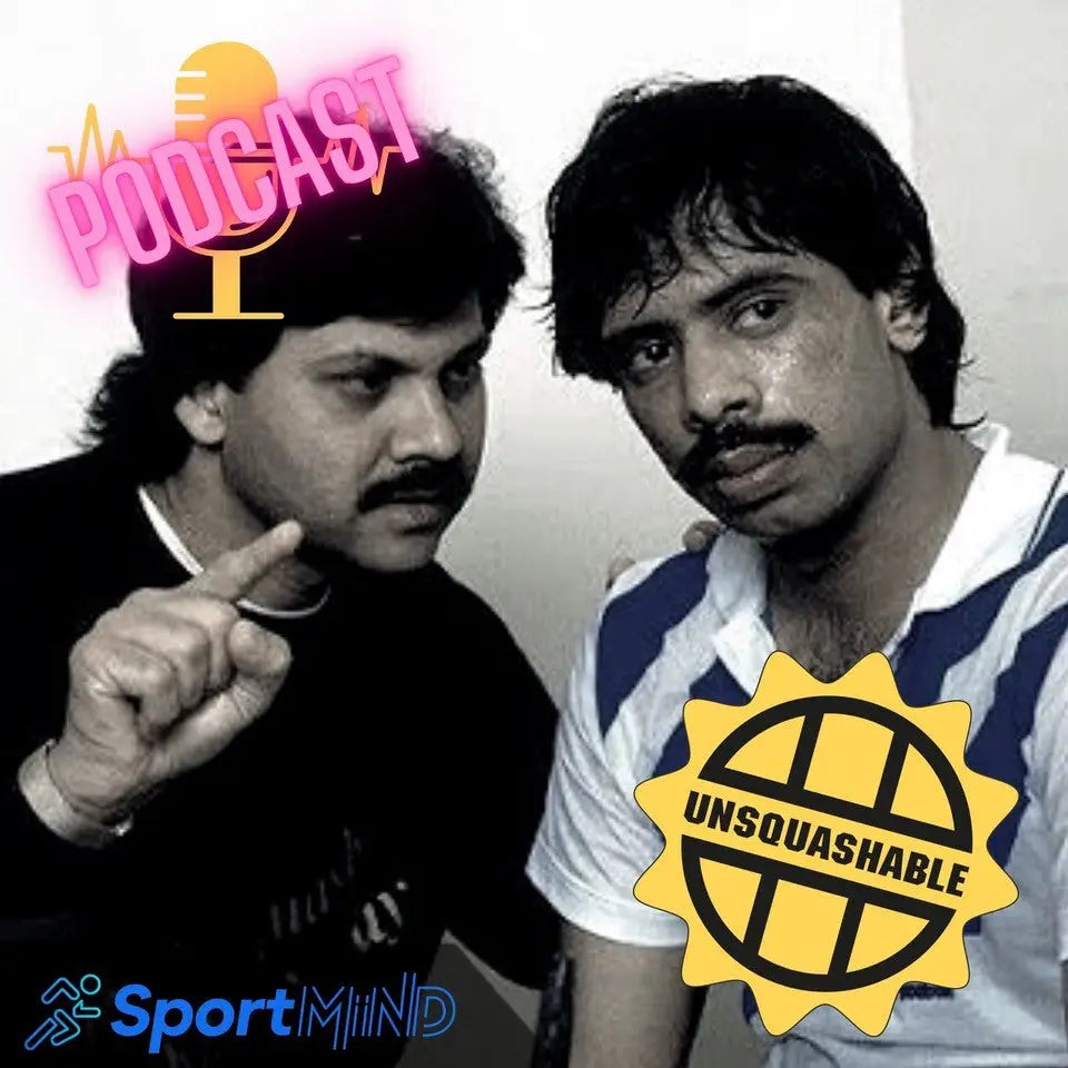 Jesse Engelbrecht Speaks With Rahmat Khan In Sportmind Podcast Unsquashable