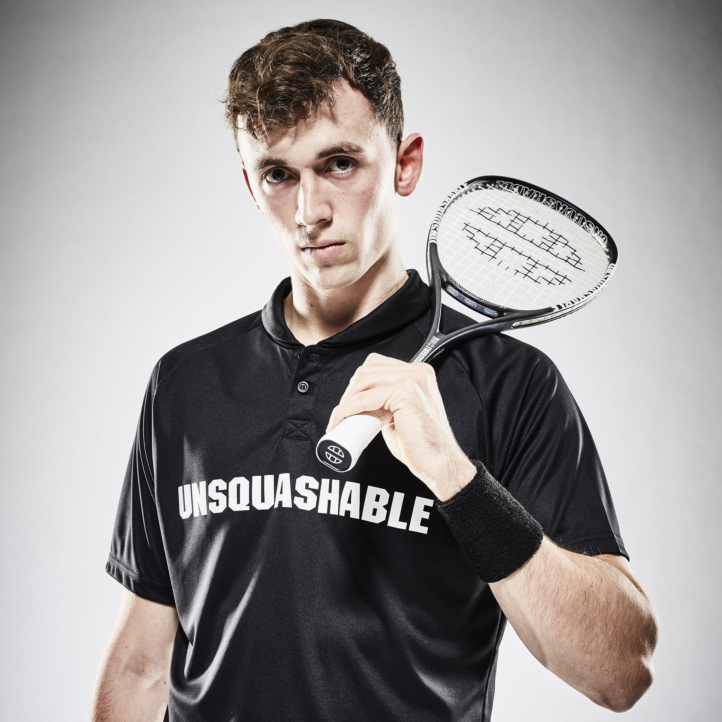 Ashley Davies Question & Answer – UNSQUASHABLE