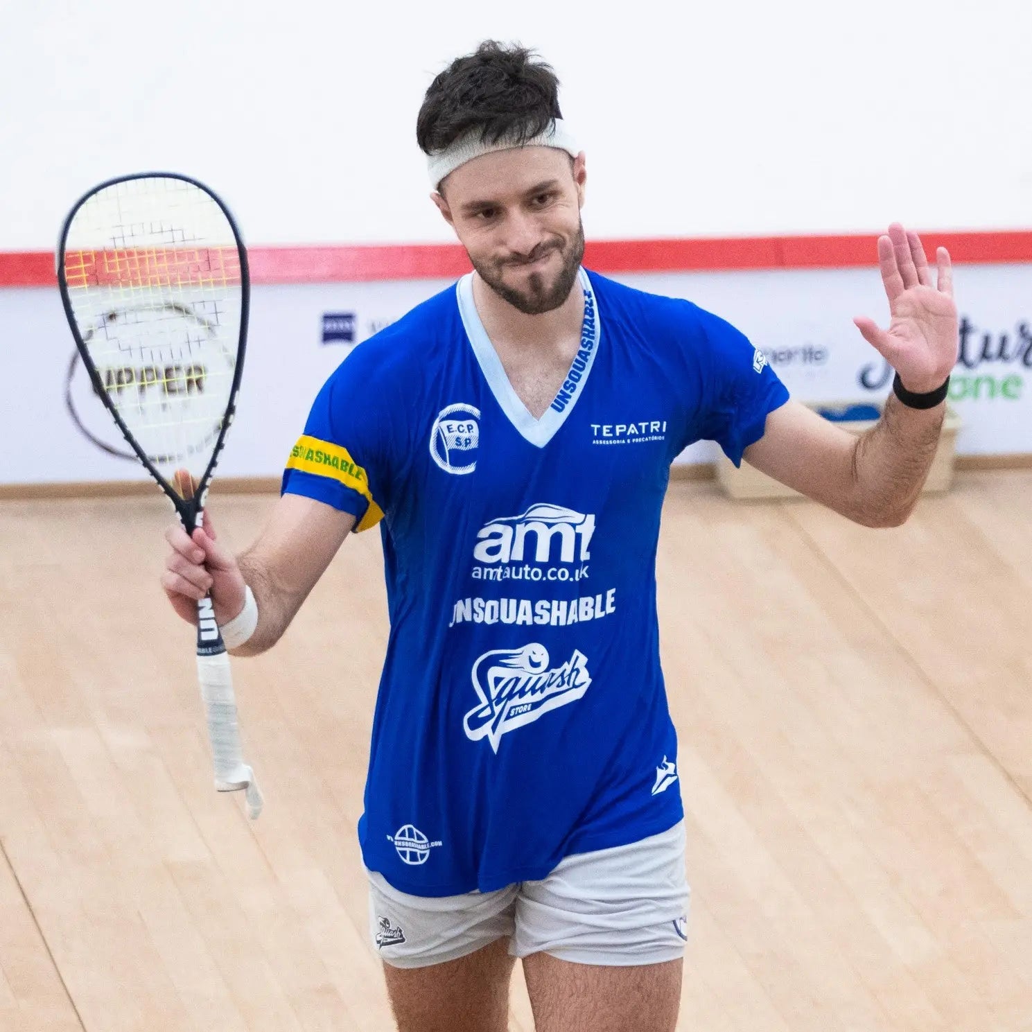 Diego Gobbi crowned 2024 Copa do Brazil Squash Champion – UNSQUASHABLE