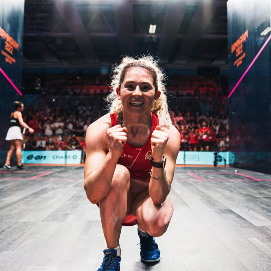 Georgina Kennedy reflects on a challenging but successful 22022/23 ...