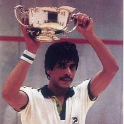 555: the untold story behind squash’s invincible champion Jahangir Kha ...
