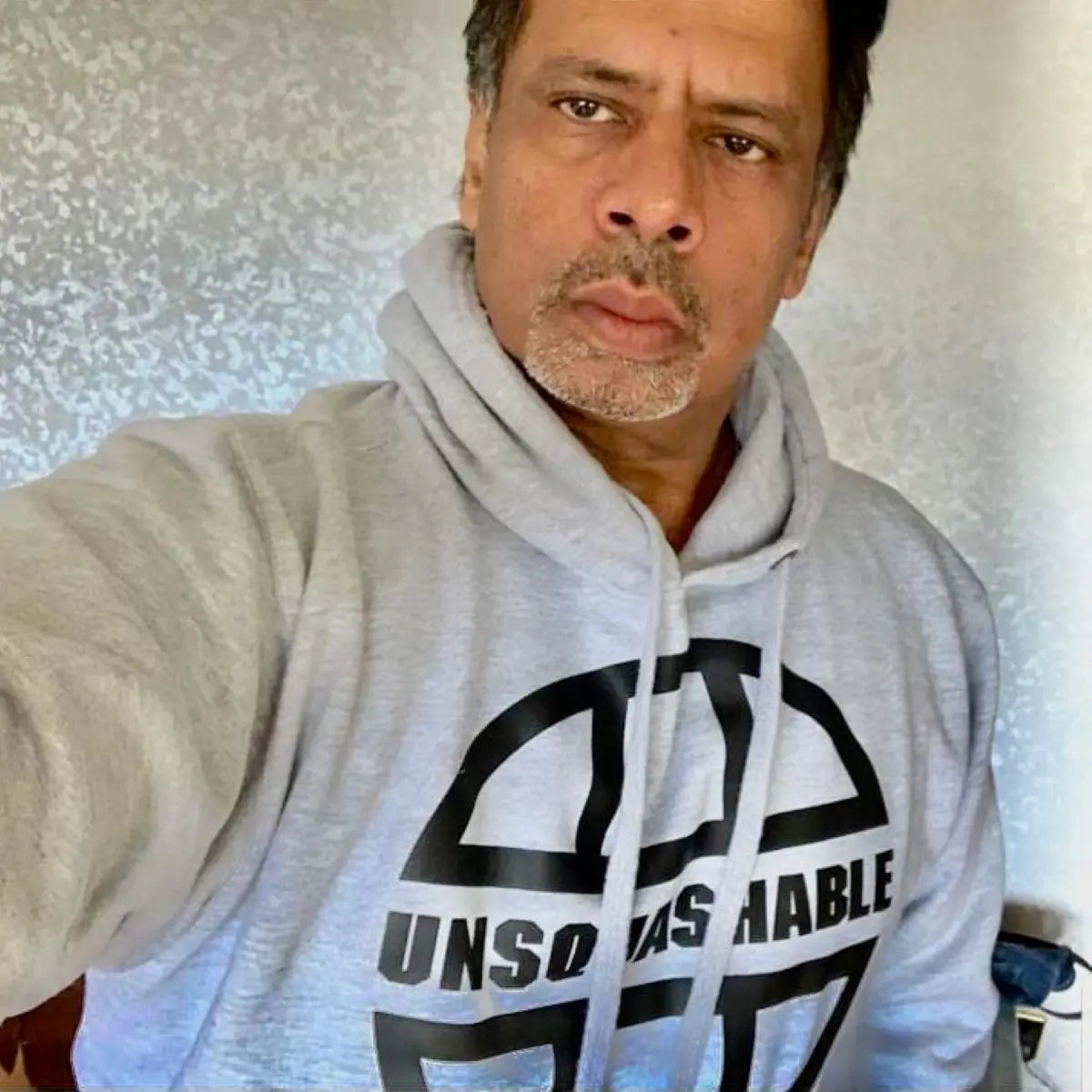 UNSQUASHABLE ORIGINAL Squash Clothing Collection