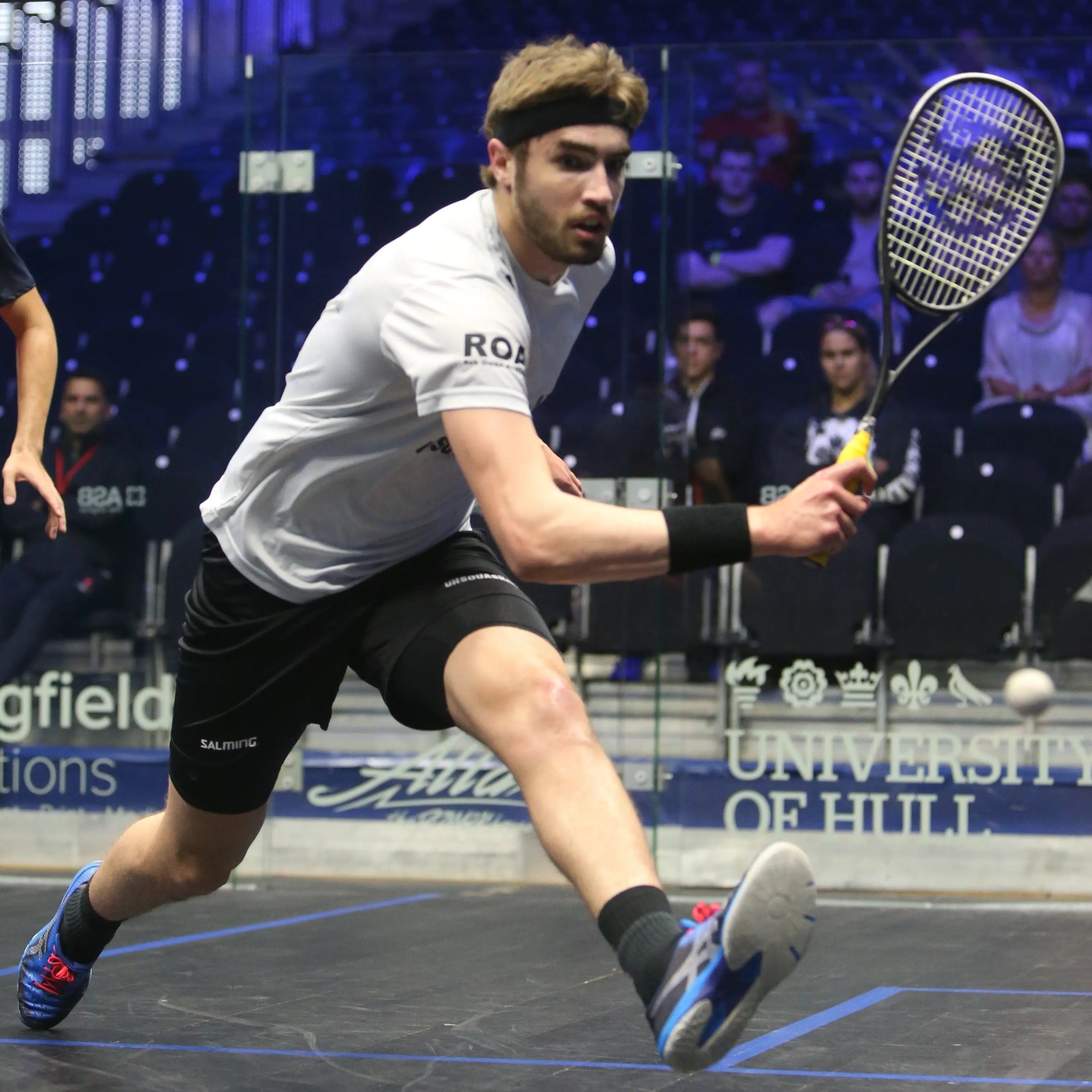 Josh Masters wins PSA Saskatoon Movember Boast Squash Championship ...