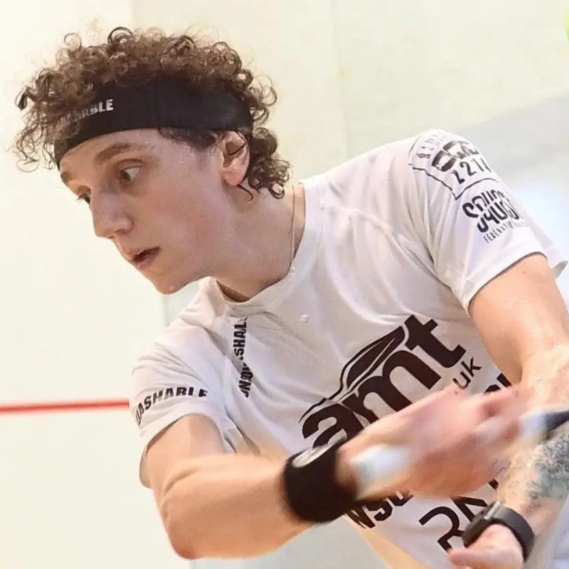 PSA Czech Squash Open 2023 – UNSQUASHABLE