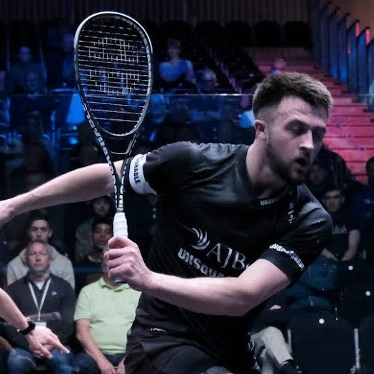 Nick Wall wins PSA Manitoba Squash Open – UNSQUASHABLE