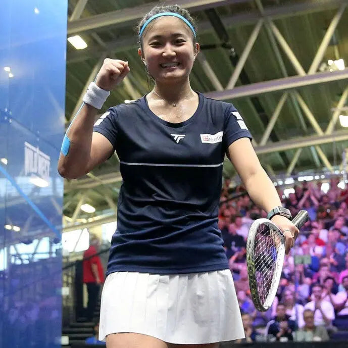 Satomi Watanabe sets sights on becoming first top 10 player from Japan ...
