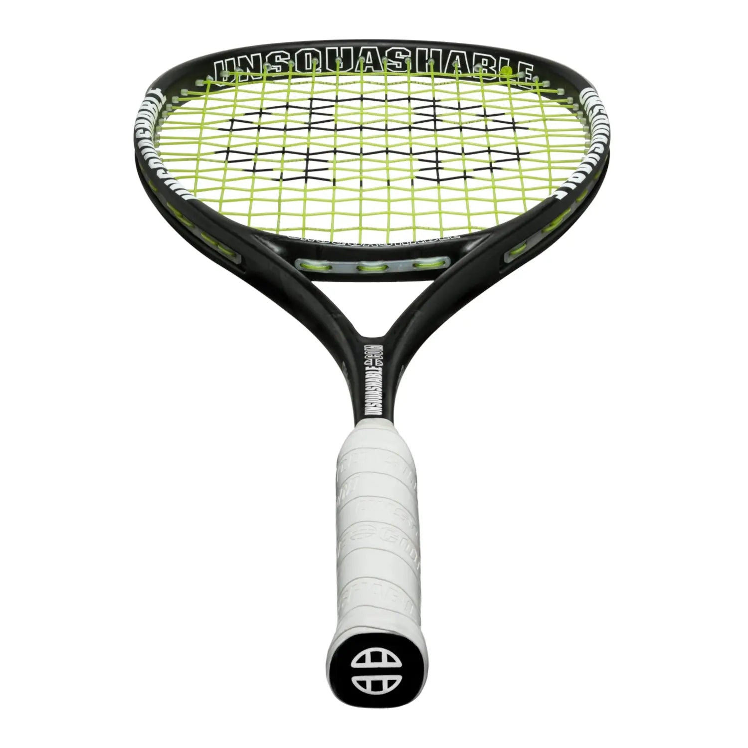 UNSQUASHABLE TOUR-TEC 125 Squash Racket