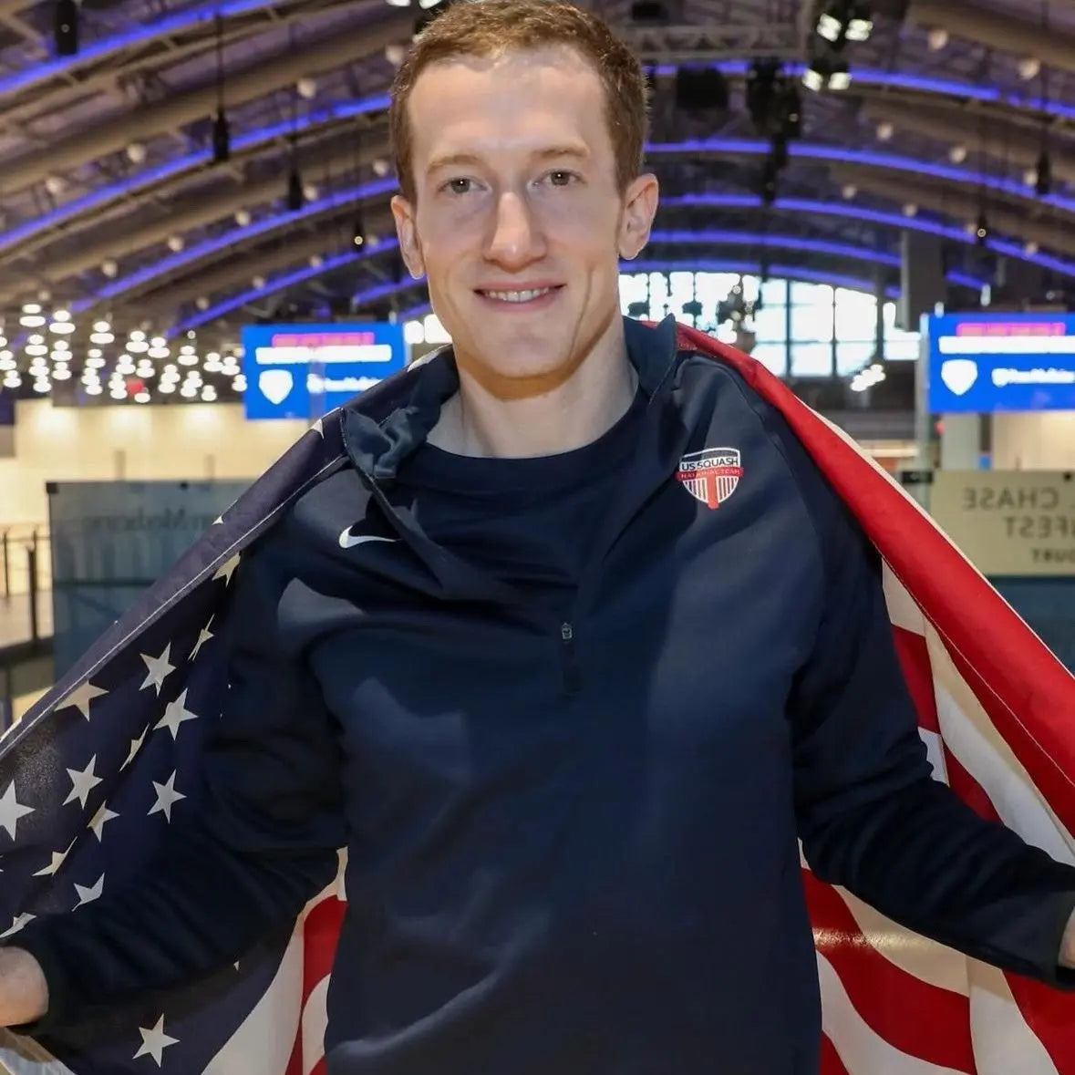 Todd Harrity retires from PSA World Tour – UNSQUASHABLE