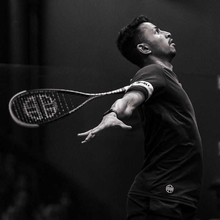 Velavan Senthilkumar reaches final of 2024 Indian National Squash ...