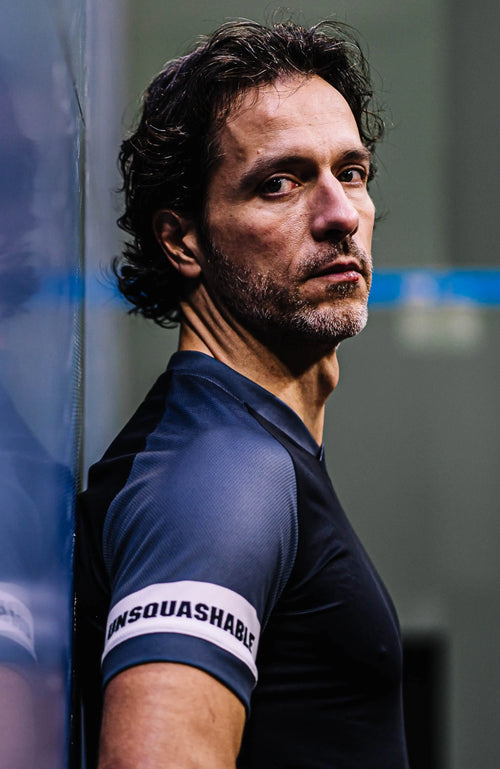 Collections – UNSQUASHABLE