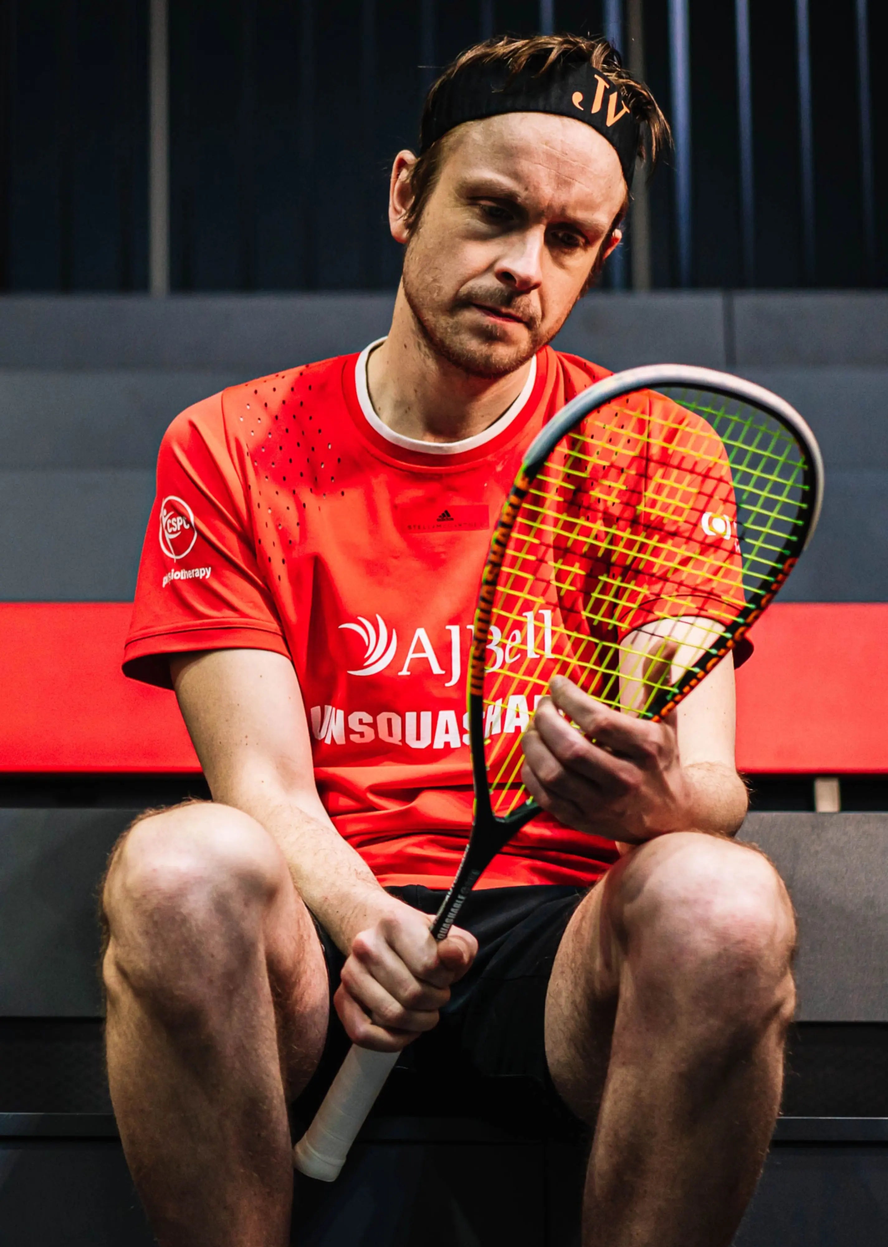 SQUASH RACKETS | UNSQUASHABLE