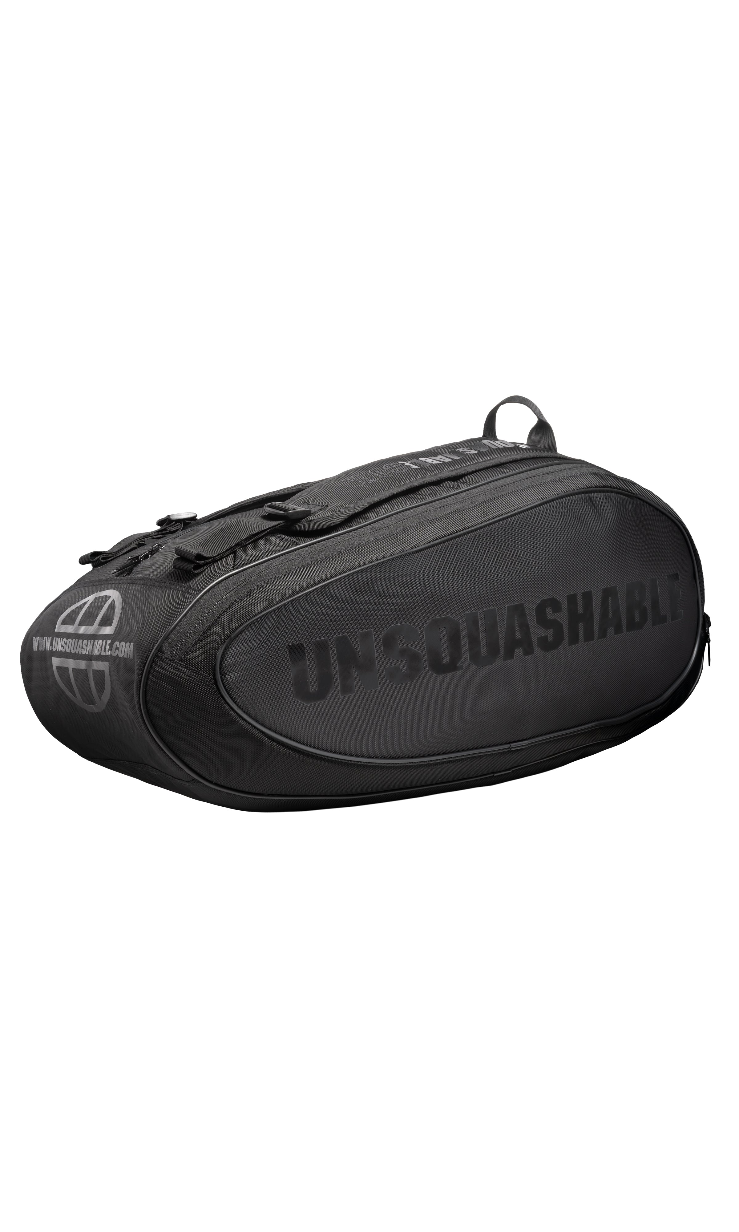UNSQUASHABLE TOUR-TEC SPEZIAL Racket Bag | UNSQUASHABLE