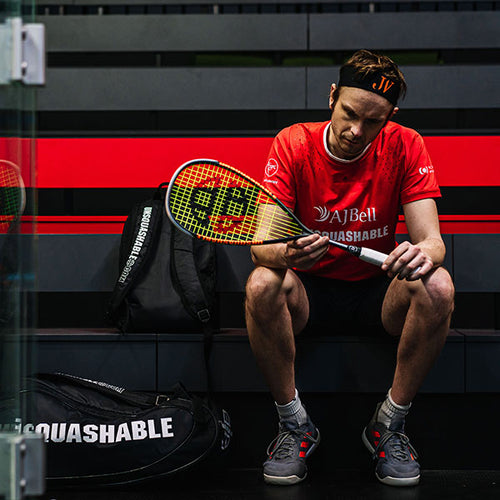 UNSQUASHABLE – Official Worldwide Online Store – Shop Now