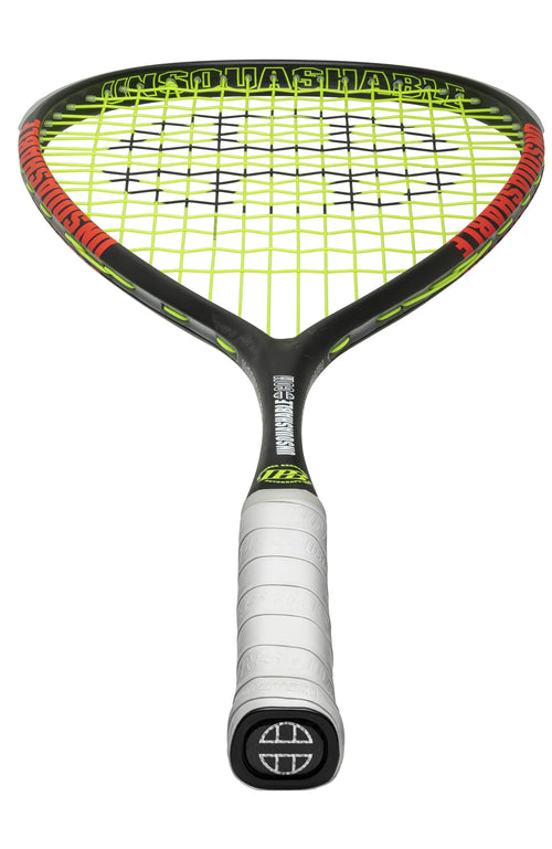 Squash rackets for squash players all standards – UNSQUASHABLE