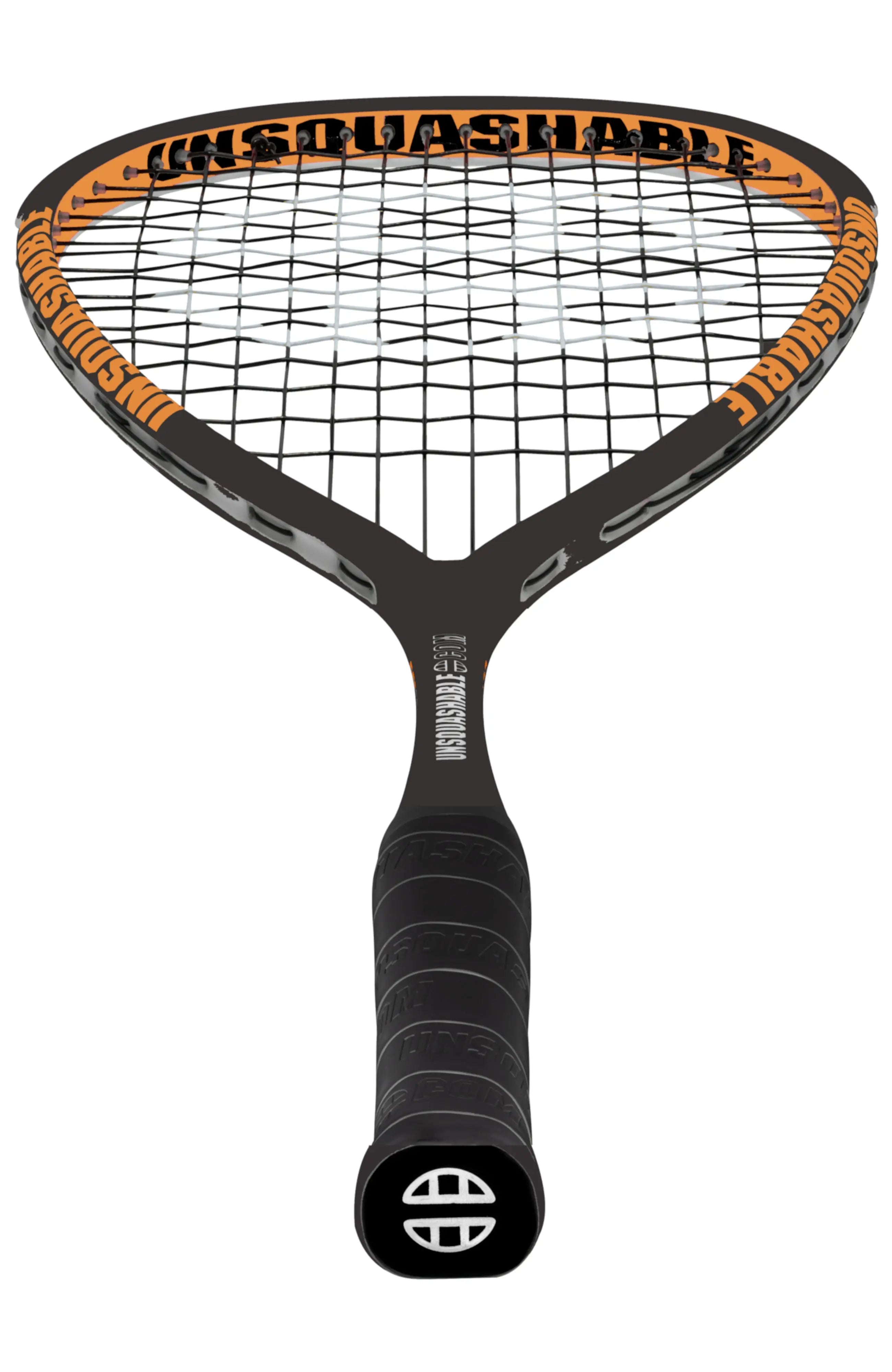 UNSQUASHABLE INSPIRE Y-4000 Squash Racket | UNSQUASHABLE