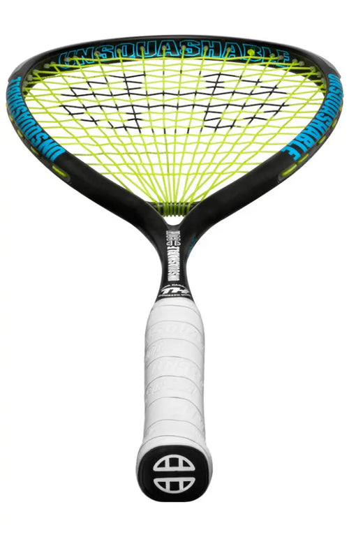 Squash rackets for squash players all standards – UNSQUASHABLE