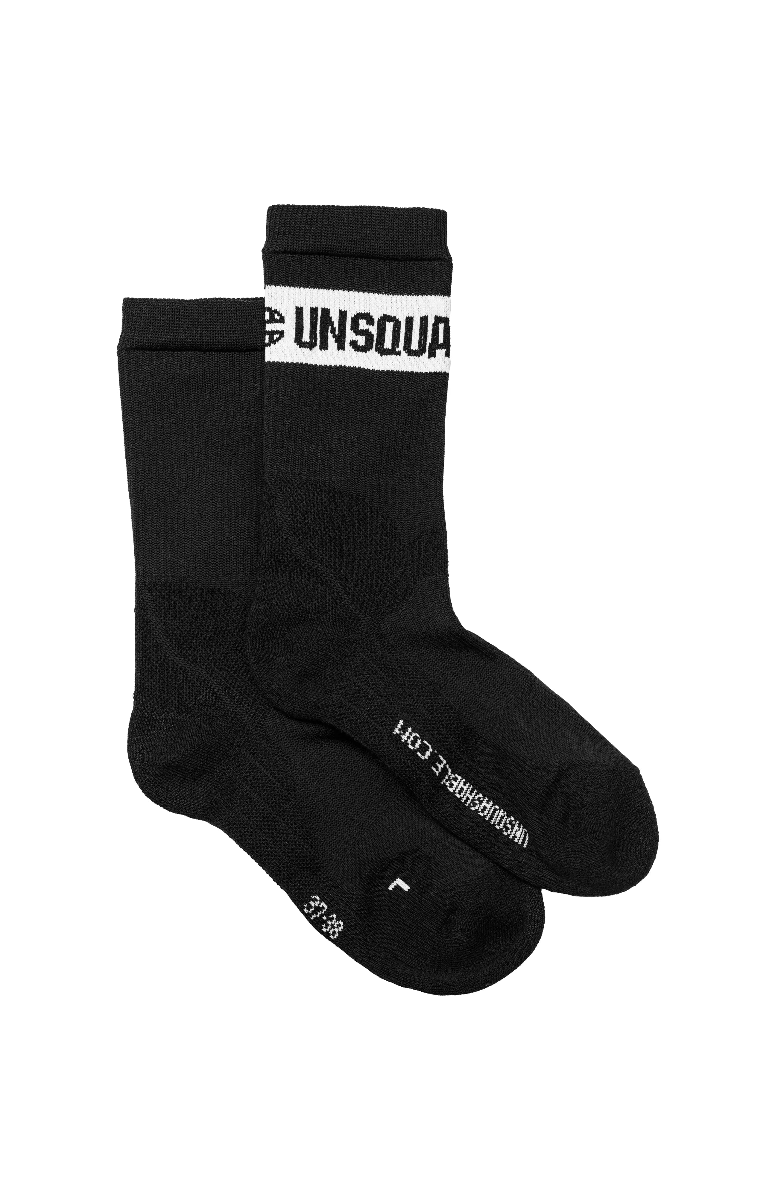 UNSQUASHABLE TOUR-TEC PRO Sock - 2 SOCK PACK | UNSQUASHABLE