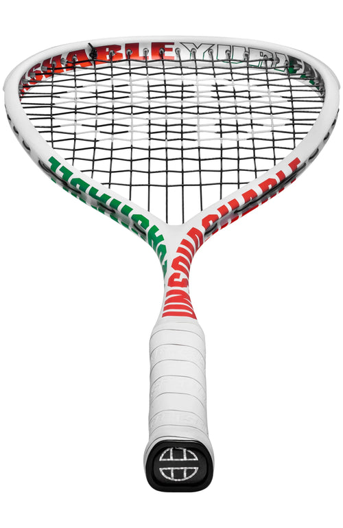 SQUASH RACKETS | UNSQUASHABLE